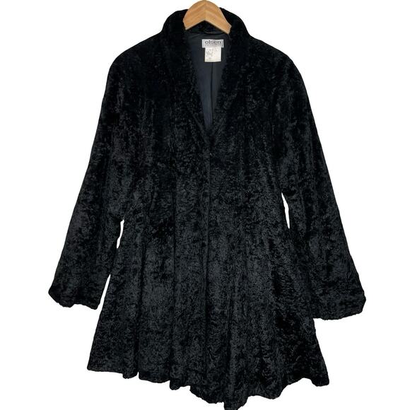 Olsen Collection | Jackets & Coats | Olsen Collection Faux Fur Jacket ...